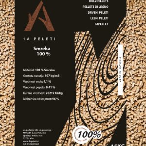 Peleti – 1A Peleti